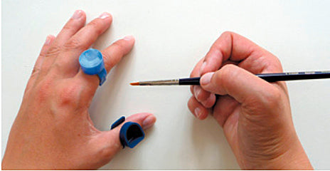 Paste rings — expmstore.com