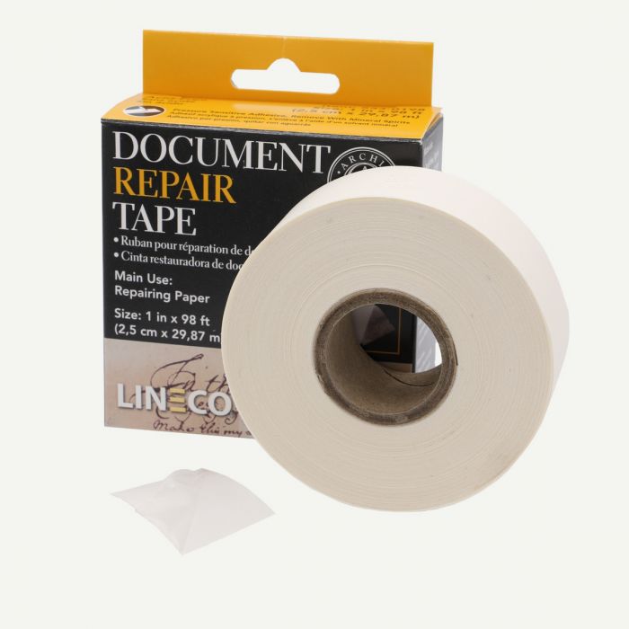 Document Repair Tape — expmstore.com