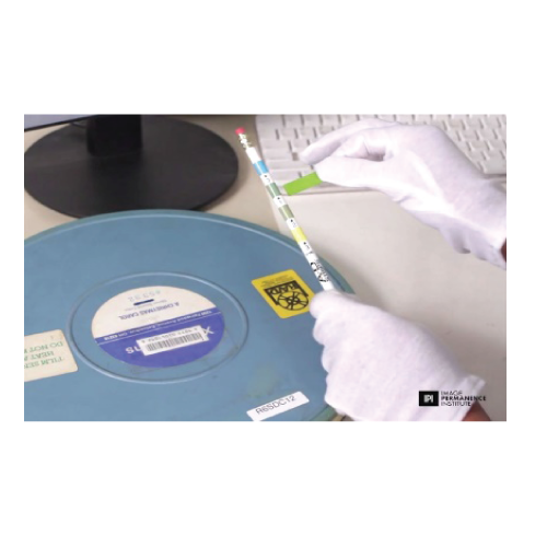 A-D Strips Film Deterioration Monitors — expmstore.com